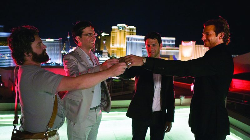 ‘The Hangover’ is a great comedy and one wild ride | News, Sports, Jobs ...